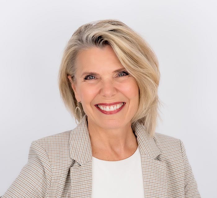 Meet Cynthia - Well of Life Center for Natural Health