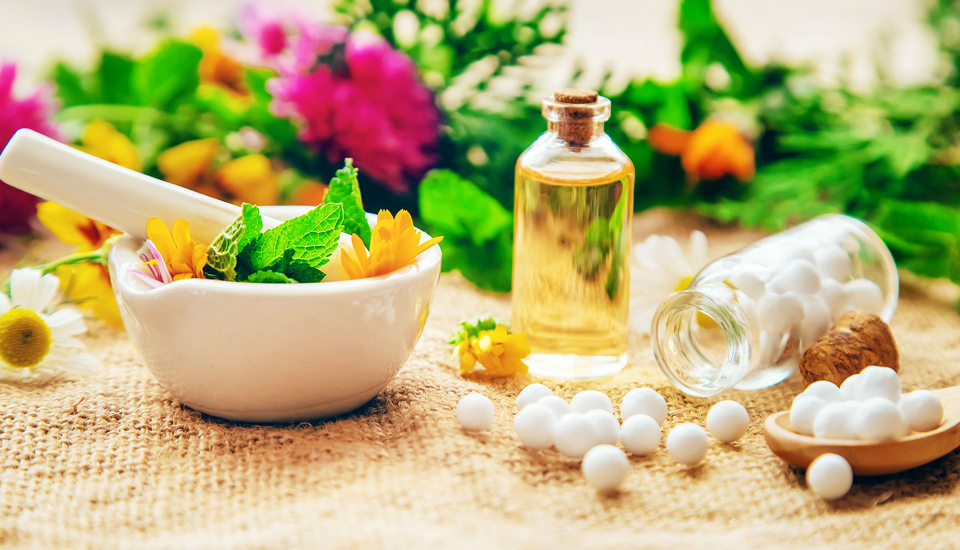 Why use Homeopathic Products? - Well of Life Center for Natural Health