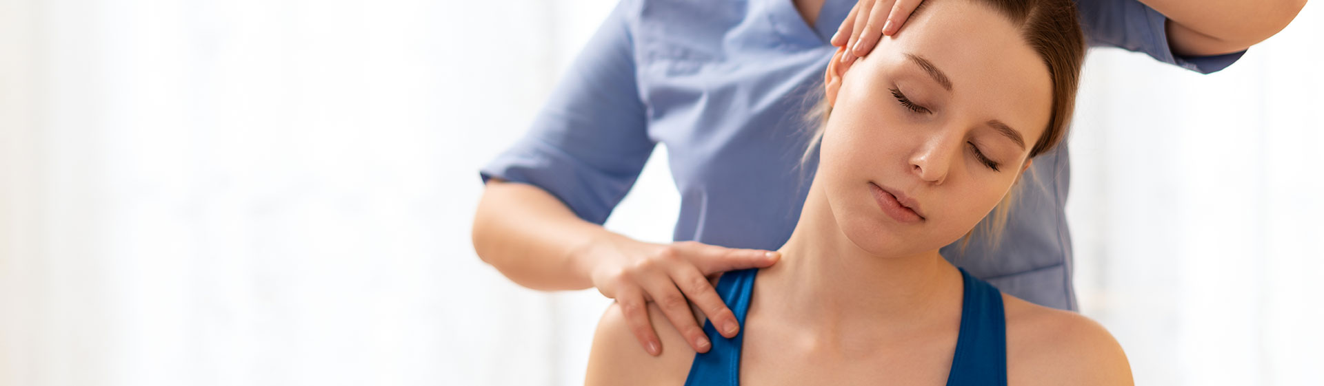 Kinetic Chain Release - Well of Life Center for Holistic Healthcare