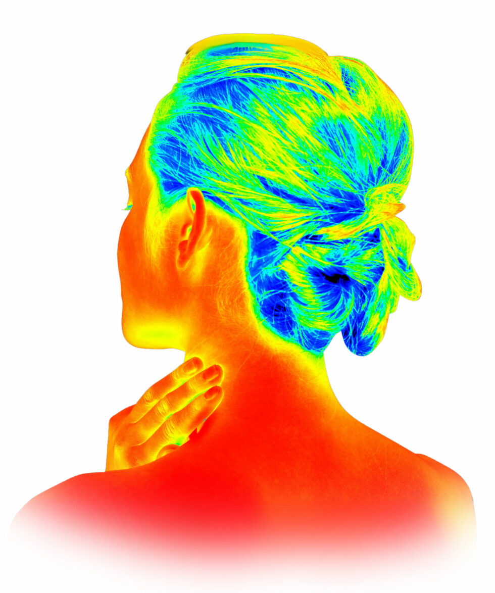 Digital Infrared Thermal Imaging - Well of Life Center for Natural Health