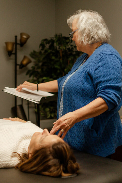 Brain Integration Technique - Well of Life Center for Natural Health