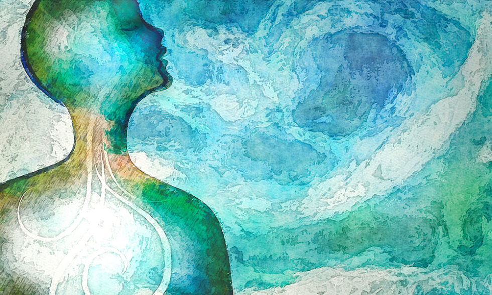 Healing Through Breathwork - Well of Life Center for Natural Health