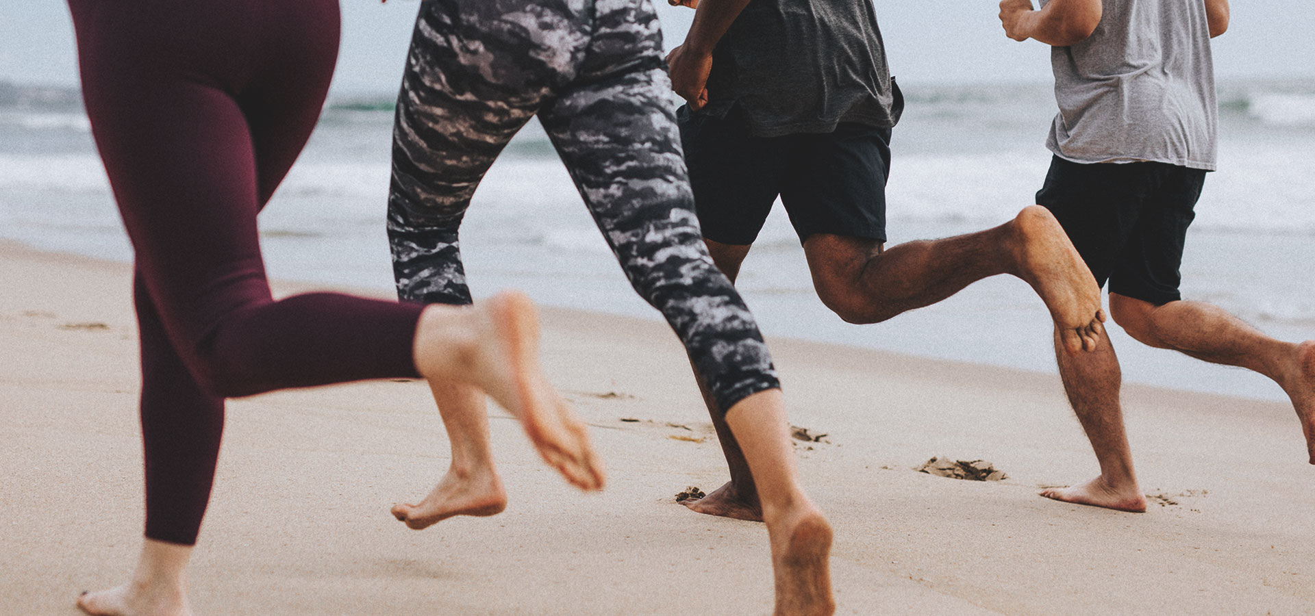 Wellness Boot Camp - 4-Weekend Detox & Fitness Retreat - Well of Life ...