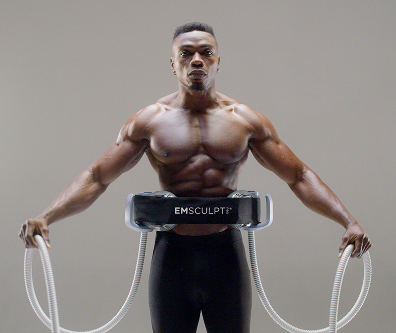 EmSculpt NEO - Build Muscle, Burn Fat - Well of Life Center for Natural ...