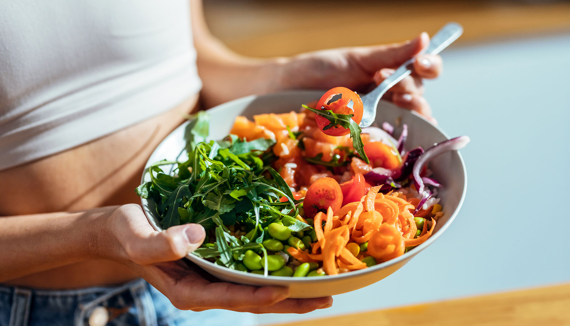 A Holistic Look at Detox and Purification - Well of Life Center for ...